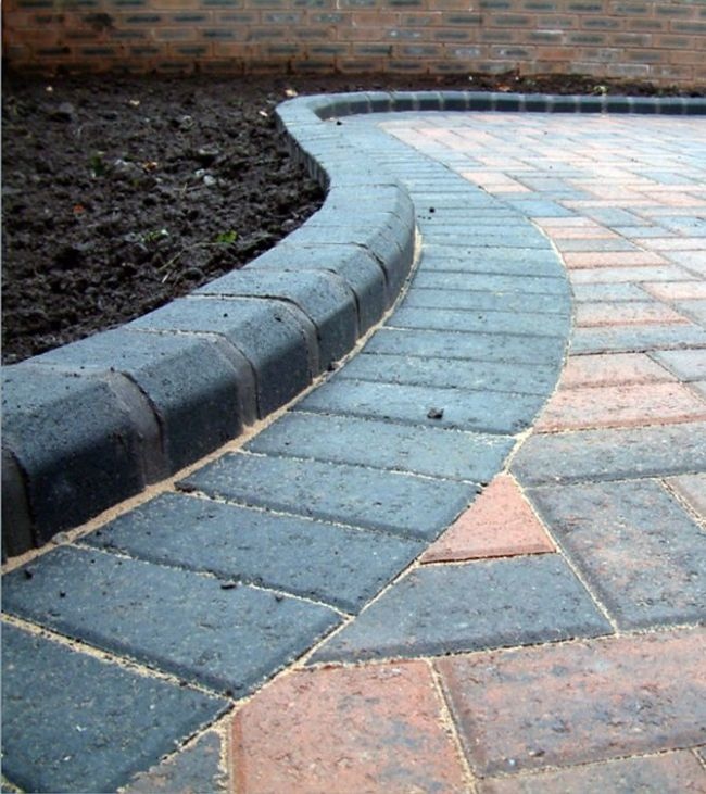 Block Paving, Wooden Fencing, Decking, Landscape Gardens, Driveways